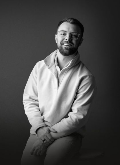 Buddy Foster - Mudita VP