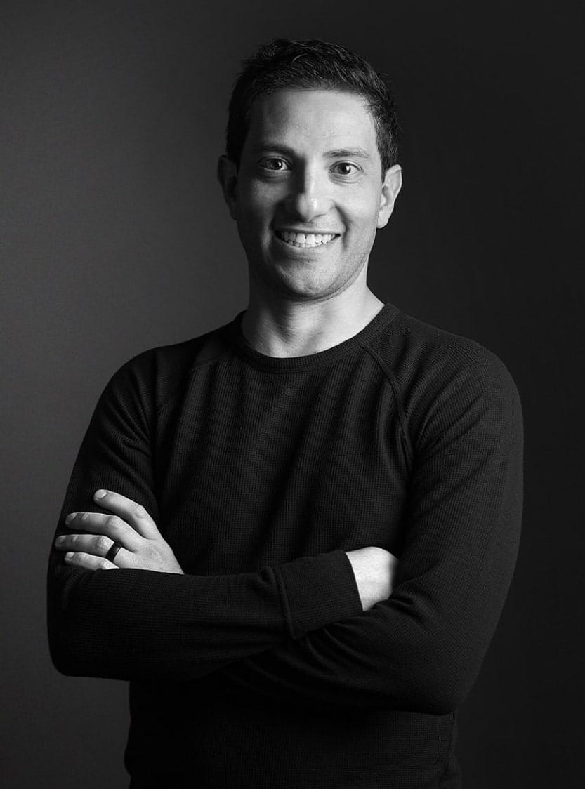 Ethan Linkner - Mudita VP