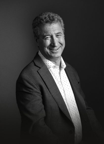 Gary Shuman - Mudita VP