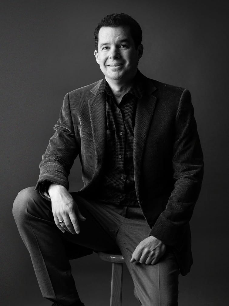 Josh Tolman - Mudita VP