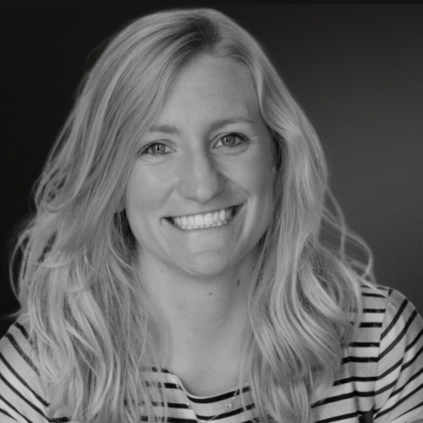 Abby Ross - Mudita VP