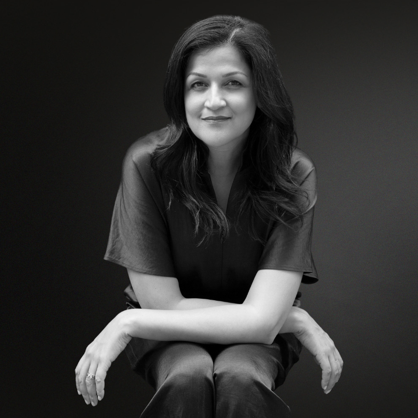 Anjali Kumar - Mudita VP