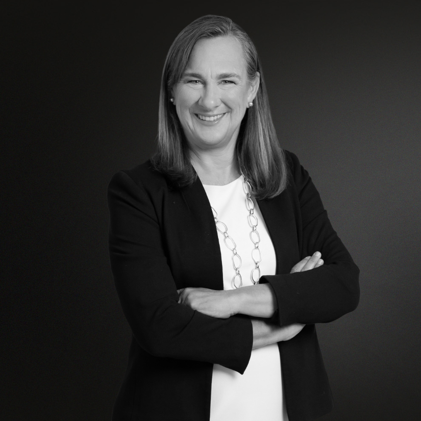 Janet Foutty - Mudita VP