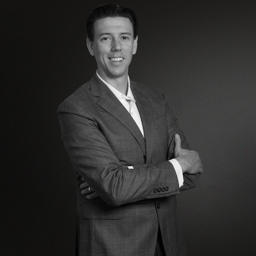 John Larson - Mudita VP